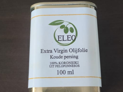 ELEO: de lekkerste en gezondste extra virgin olijfolie – De Mediterrane ...